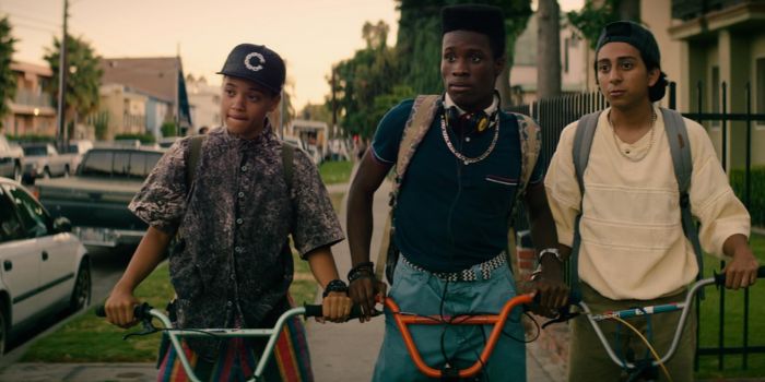 Exploring the Cultural Impact of the Movie 'Dope'