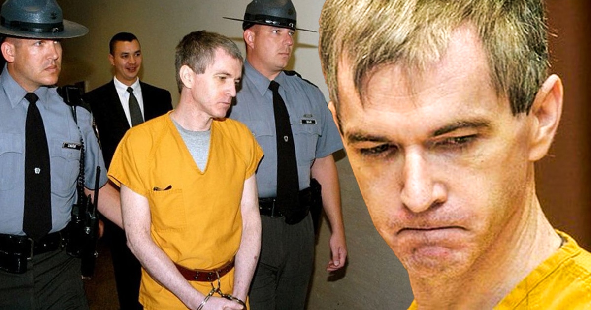 The Dark Tale Of Charles Cullen: Nurse Turned Serial Killer - TVovermind