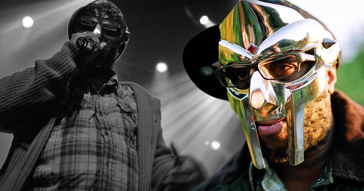 Unveiling the Mystery: The Death of Rapper MF Doom – TVovermind