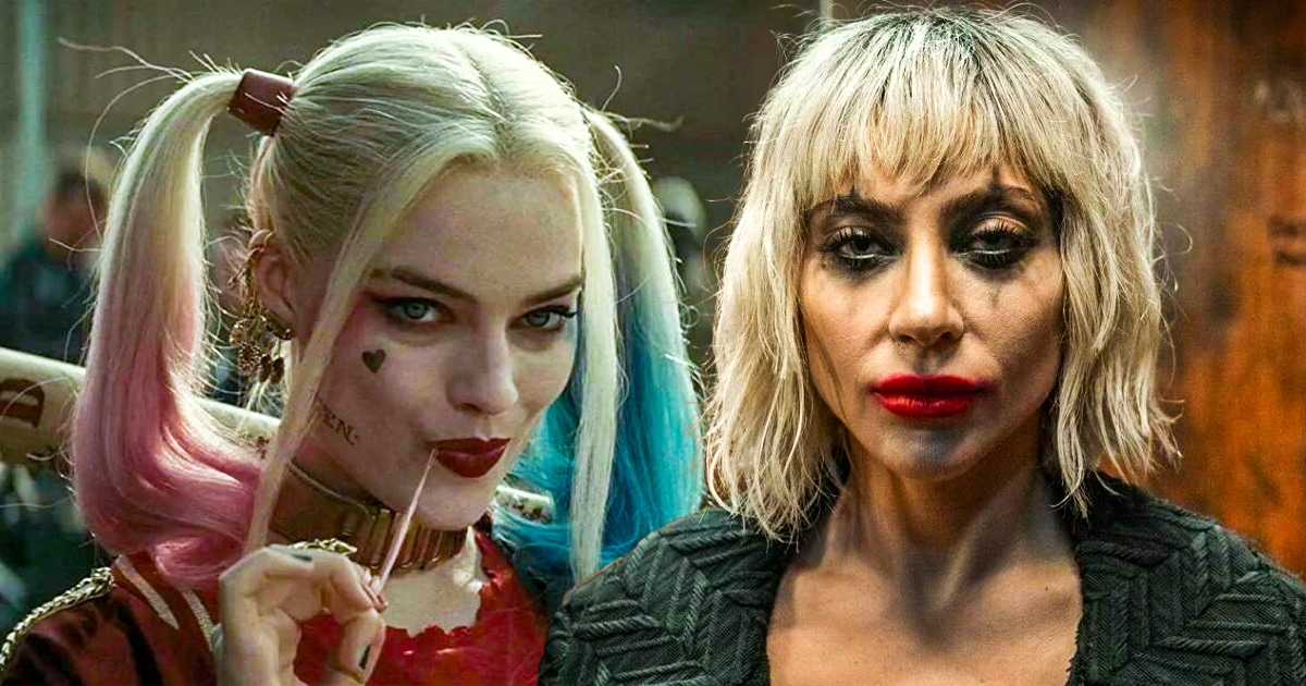 The Evolution of Harley Quinn: Actresses Who Brought Her to Life ...
