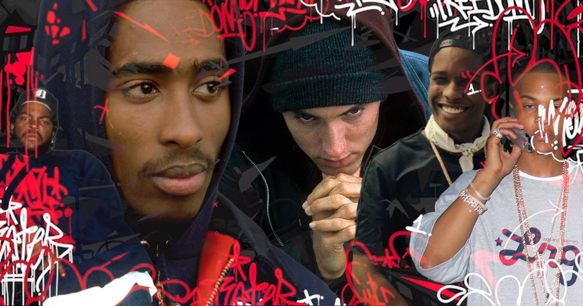 The Five Best Film Debuts For Rappers - TVovermind