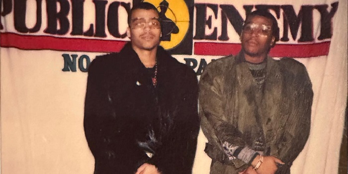 The Intriguing Life and Times of Terry Flenory - TVovermind