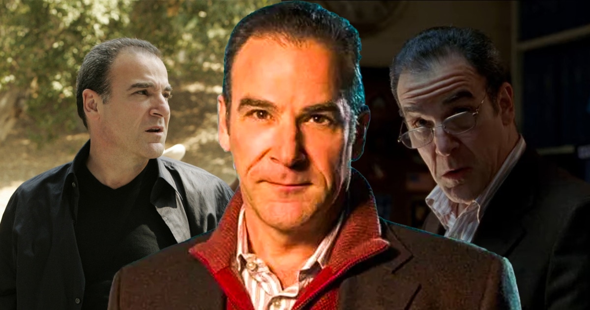 The Impact And Legacy Of Jason Gideon In Criminal Minds TVovermind