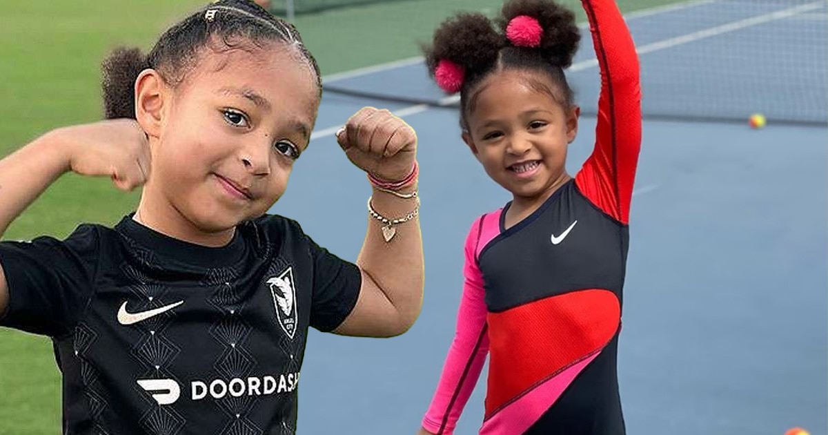 The Life and Achievements of Alexis Olympia Ohanian Jr. - TVovermind