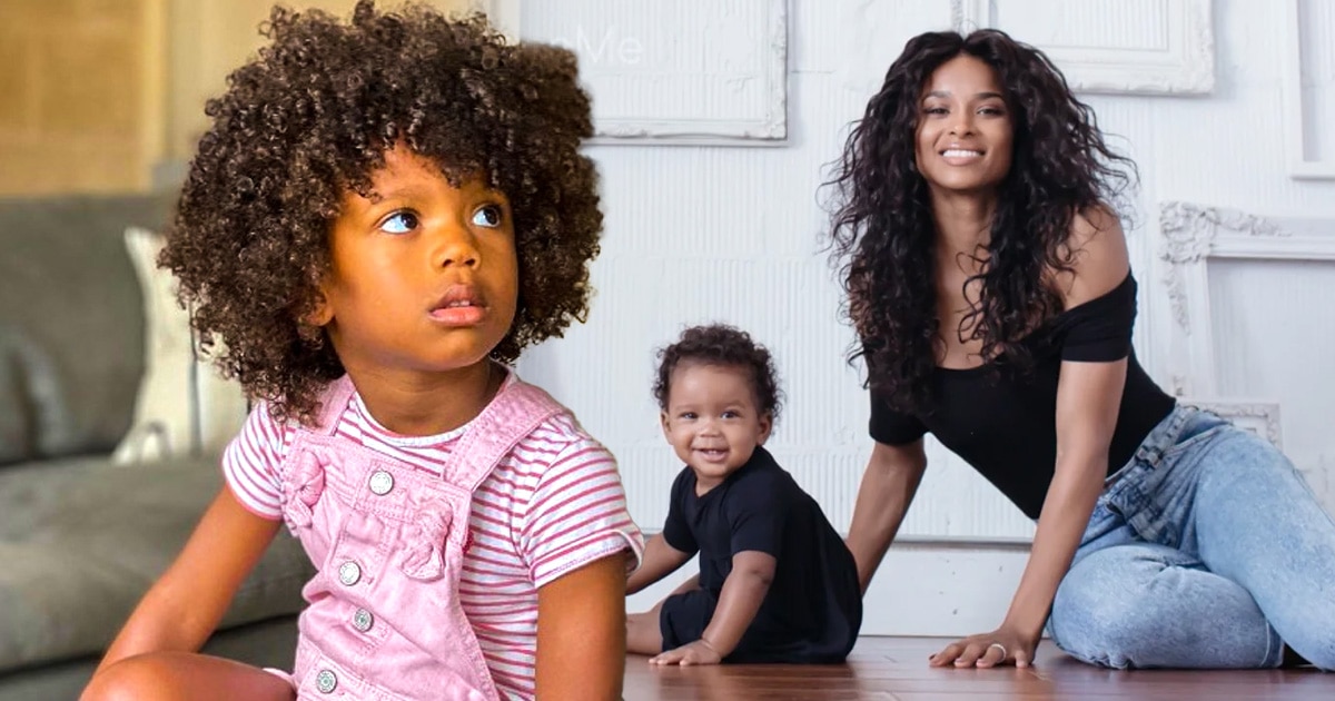 The Life and Times of Sienna Princess Wilson - TVovermind