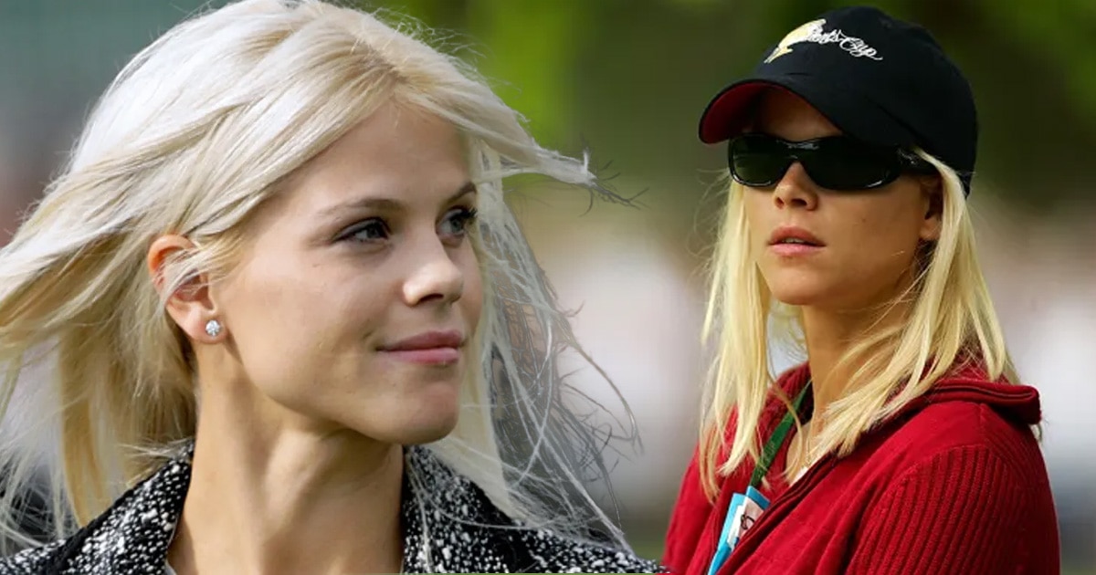 The Life of Elin Nordegren: Tiger Woods’ Ex-Wife - TVovermind