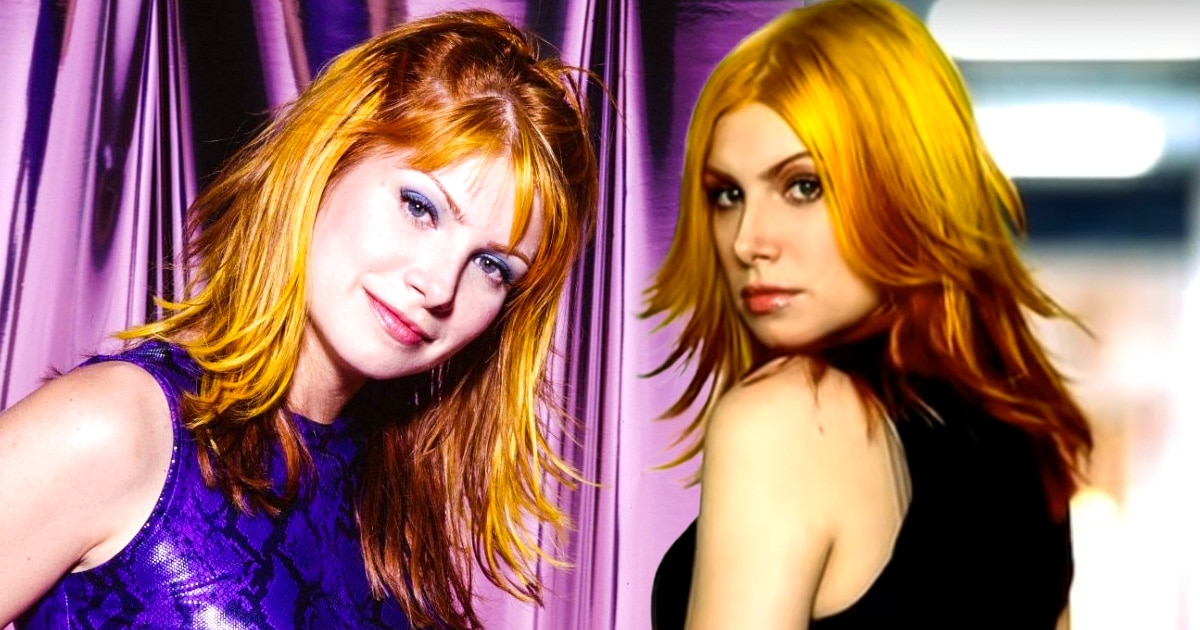 The Remarkable Journey of Vitamin C: From Pop Star to Executive ...