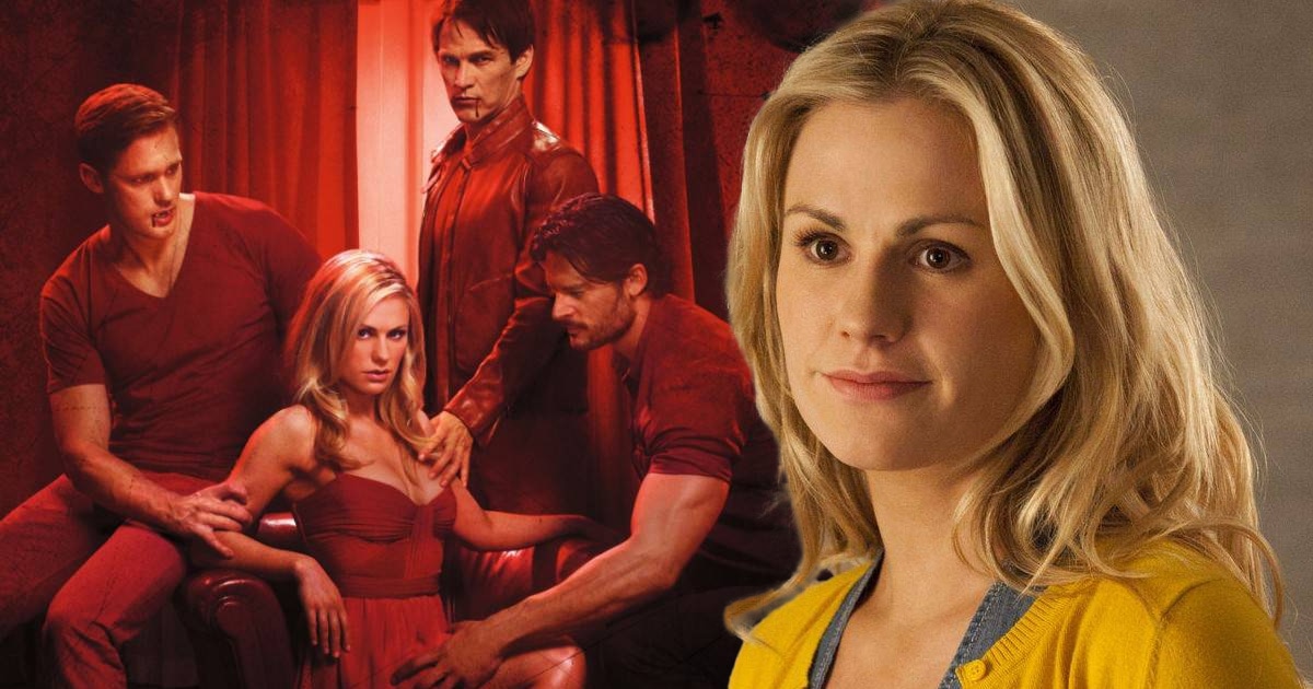 The Rise And Fall Of The True Blood Reboot - TVovermind