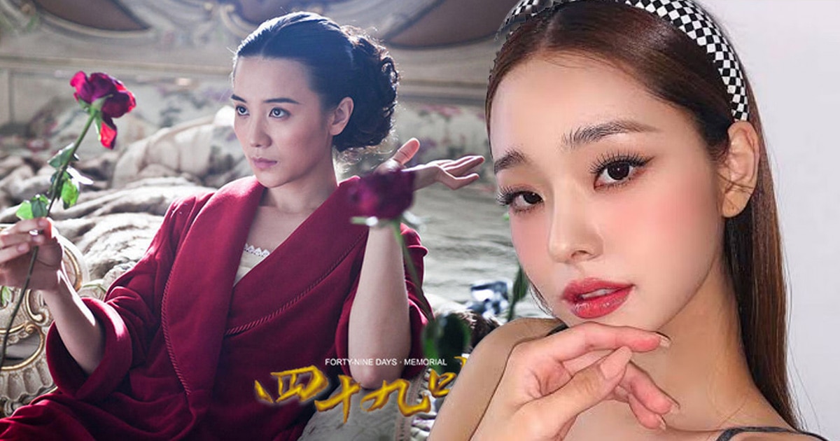 The Rise, Fall, and Redemption of Song Jia: A Detailed Look - TVovermind