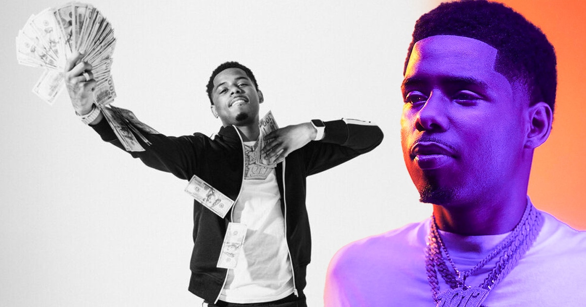 The Rise and Fall of Pooh Shiesty: A Detailed Analysis - TVovermind