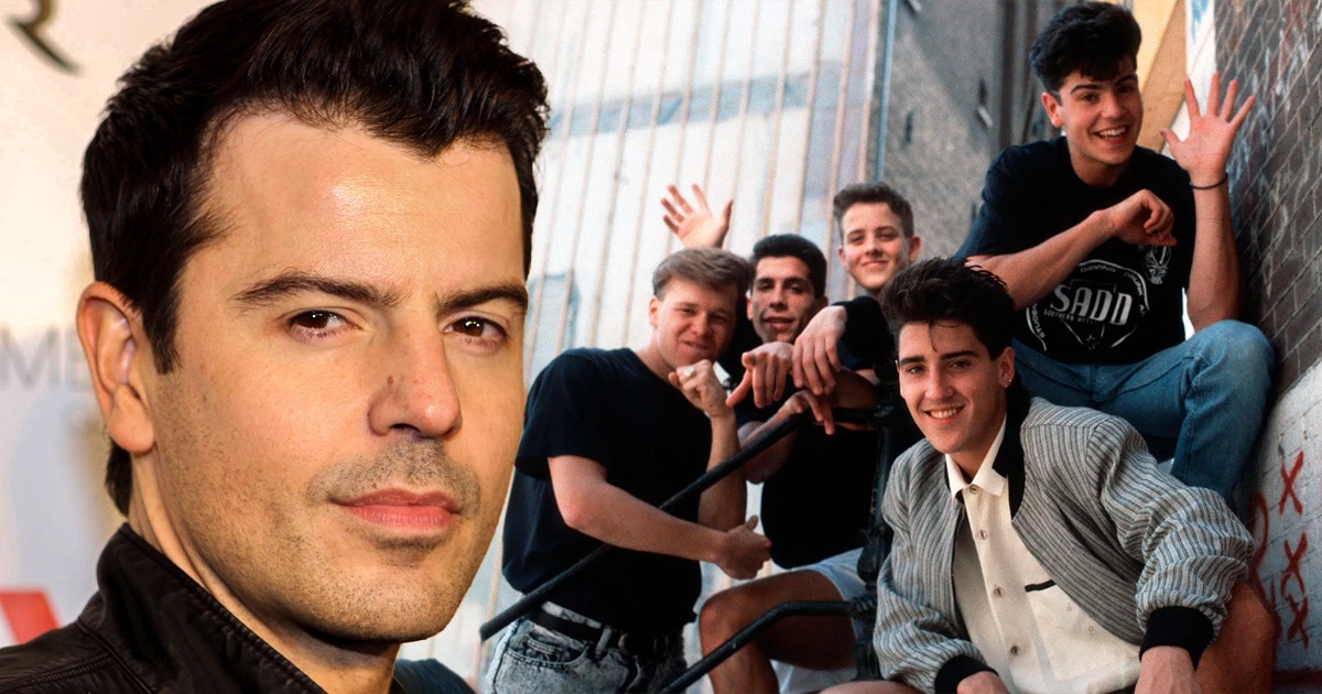 Top 10 New Kids on the Block Songs: A Comprehensive Ranking – TVovermind