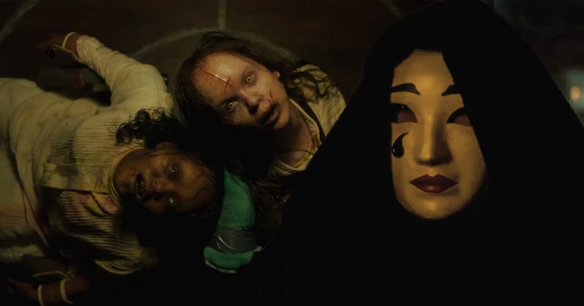 Top Anticipated Horror Movies of 2023: A Comprehensive Guide - TVovermind