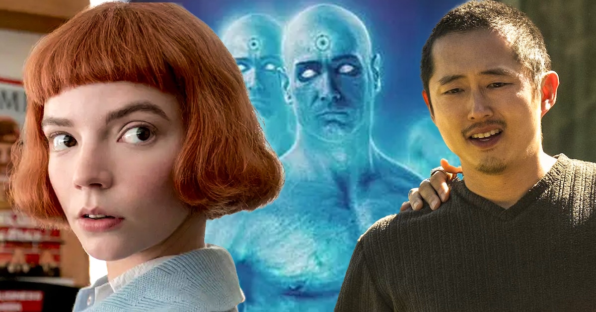 Top Five Modern Television Mini-Series – TVovermind