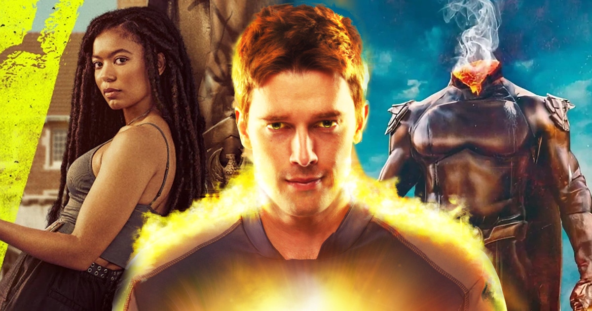 Top Five Moments Of The Gen V Trailer – TVovermind