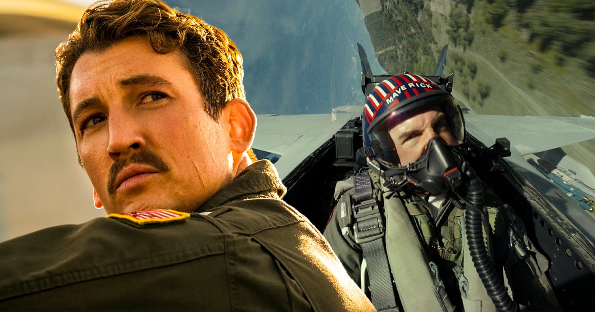 Top Gun: Maverick 2022 – A Comprehensive Review and Analysis – TVovermind