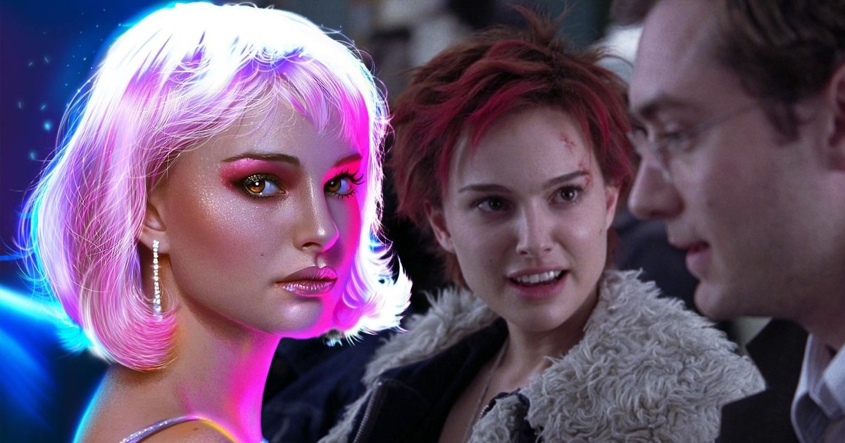 Unravelling the Complex Relationships in Closer (2004) - TVovermind