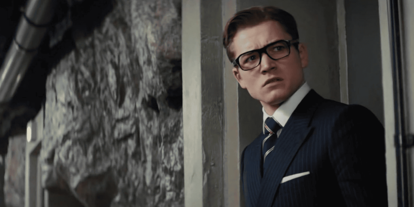 Complete Guide to the Kingsman Series Cast & Characters - TVovermind