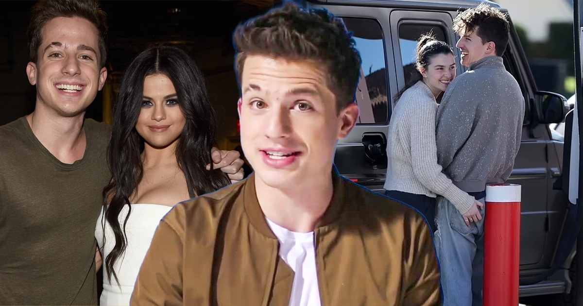 Unveiling Charlie Puth’s Dating History: From Selena Gomez to Brooke ...