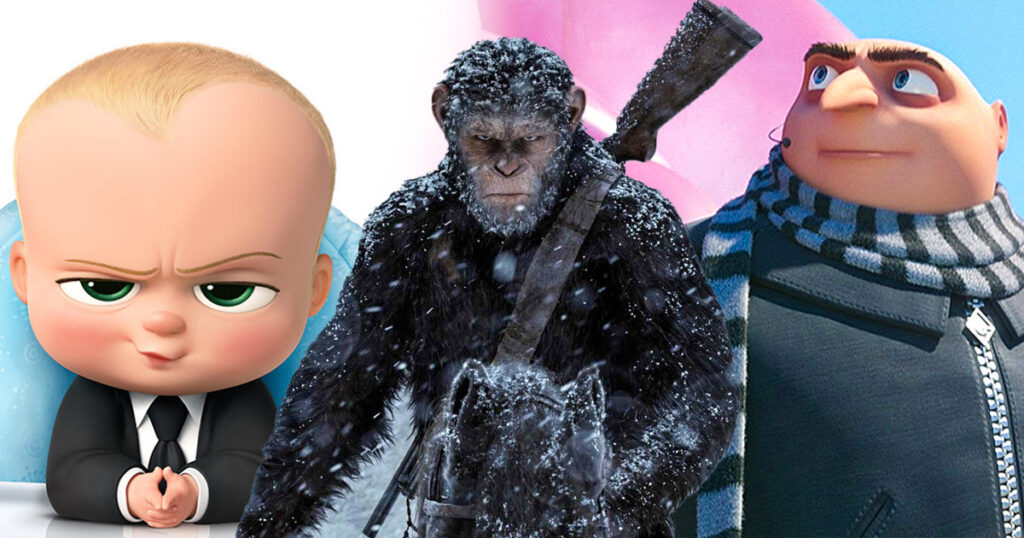 Our Five Favorite Fictional Garbage Men in Movies and TV – TVovermind