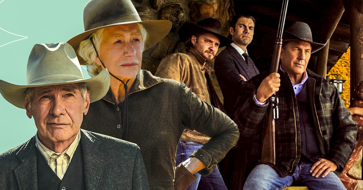 Unveiling the Truth: Is the Dutton Family Real? – TVovermind