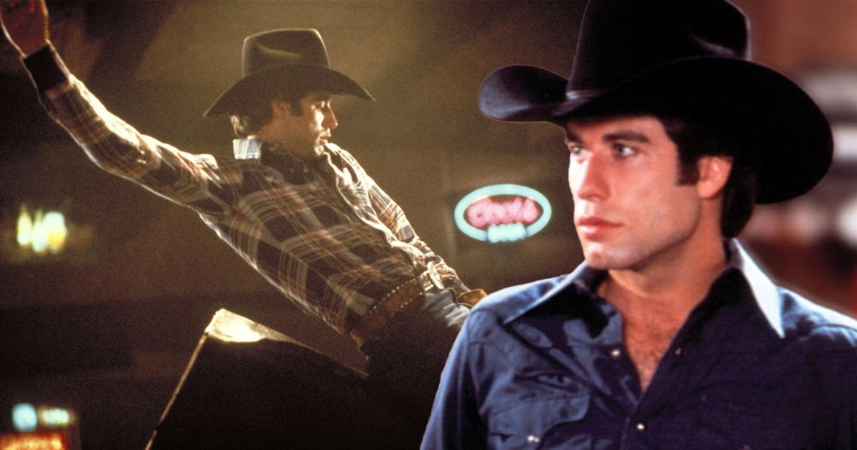 Urban Cowboy: A Deep Dive into the 1980s Classic – TVovermind