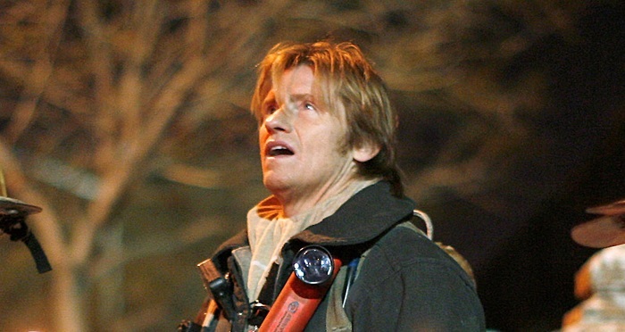 Denis Leary: A Journey Through His Career and Achievements