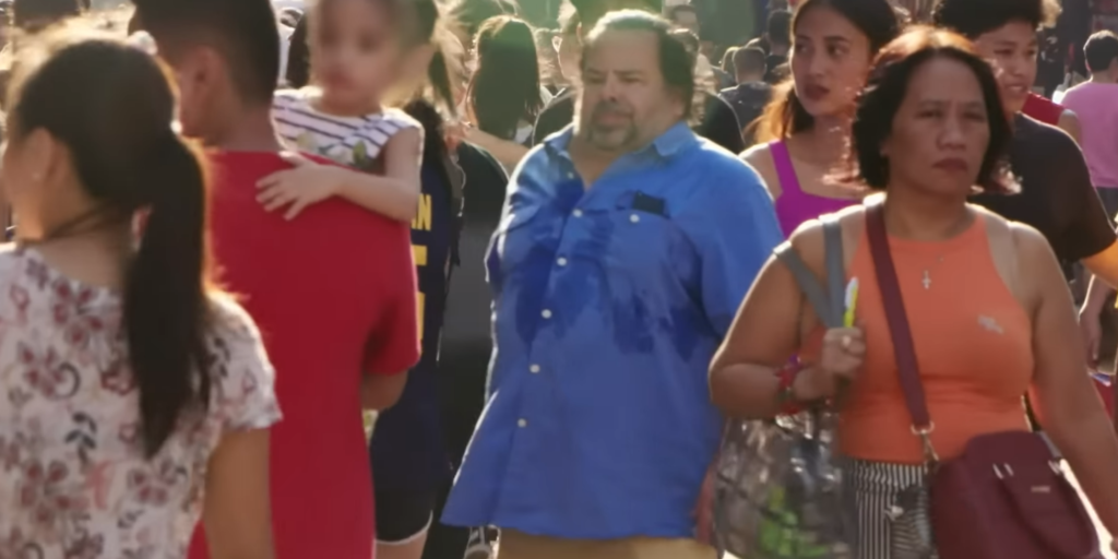 The Unfolding Story of No Neck Ed from 90 Day Fiancé – TVovermind