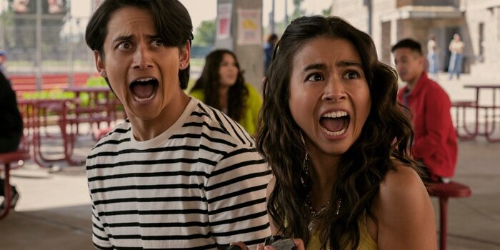 Tenzing Norgay Trainor: Rising Star in Hollywood