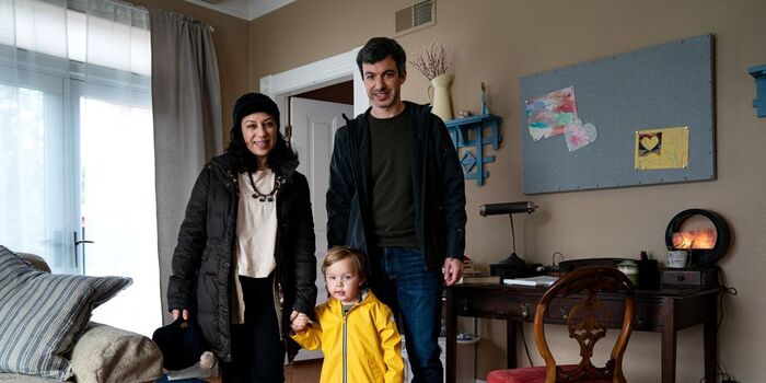 Unraveling Angela’s Journey In ‘The Rehearsal’: A Deep Dive - TVovermind