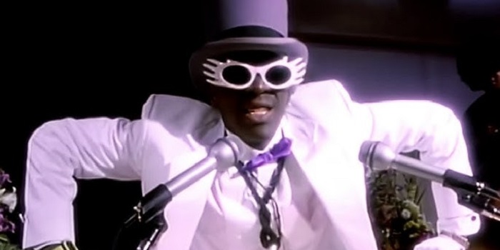 Flavor Flav: The Journey of a Rap Legend and TV Star