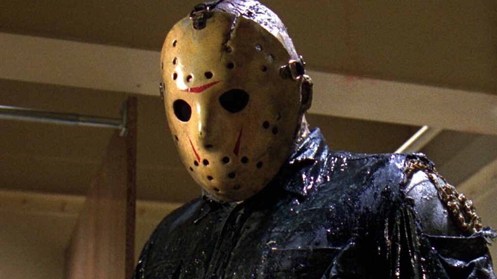 Remembering Ted White: The Iconic Jason Voorhees Actor – TVovermind