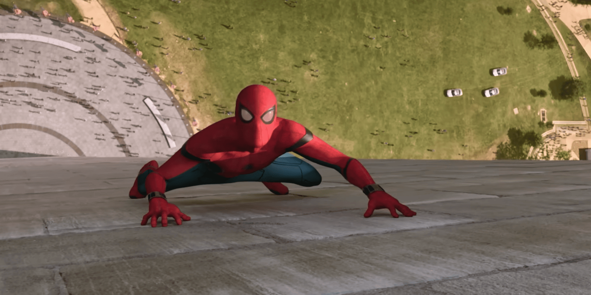 Unveiling the Top 20 Blockbuster Movies of 2017 – TVovermind