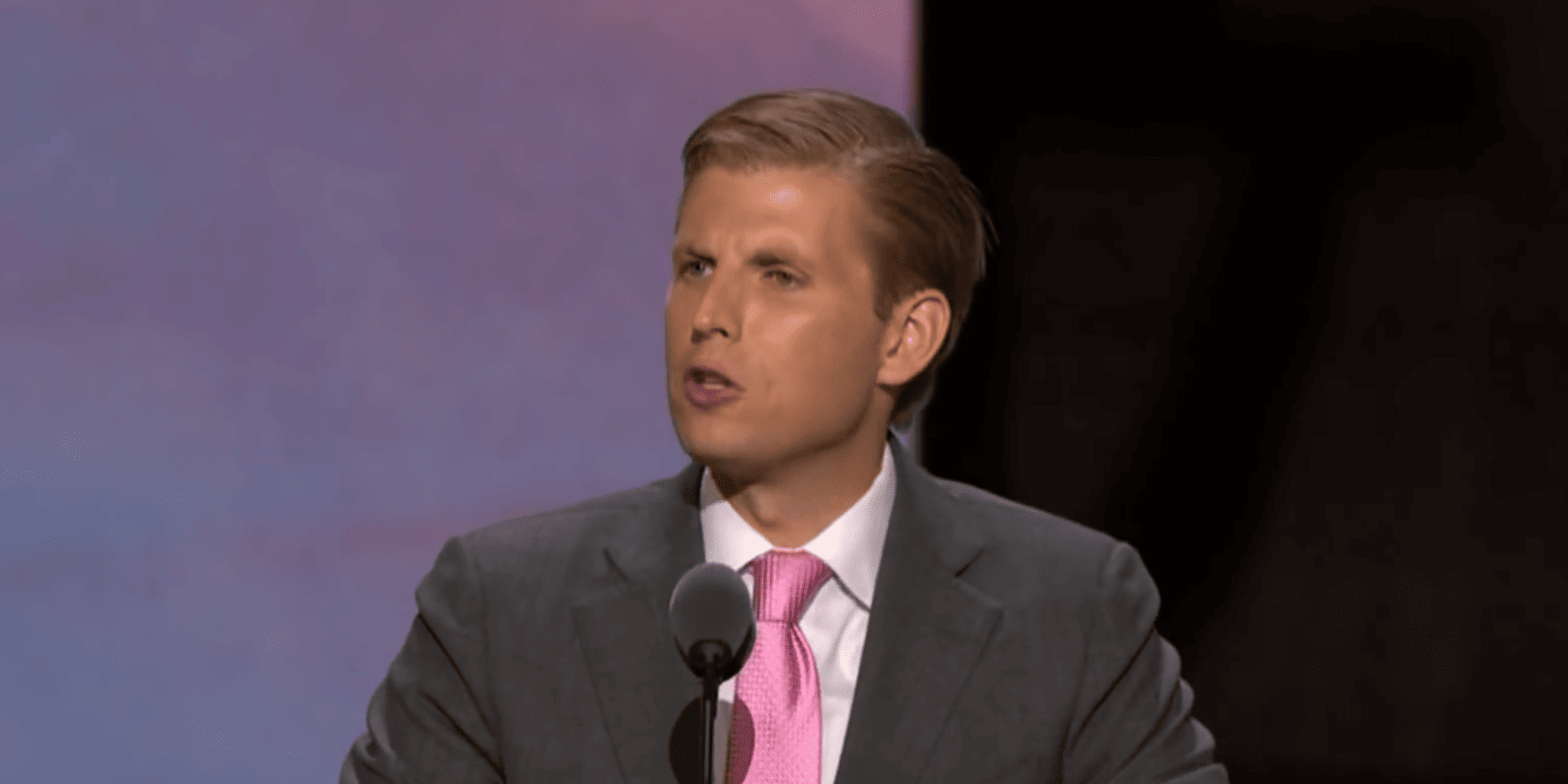 In-depth Look at the Life of Trump’s Sons - TVovermind