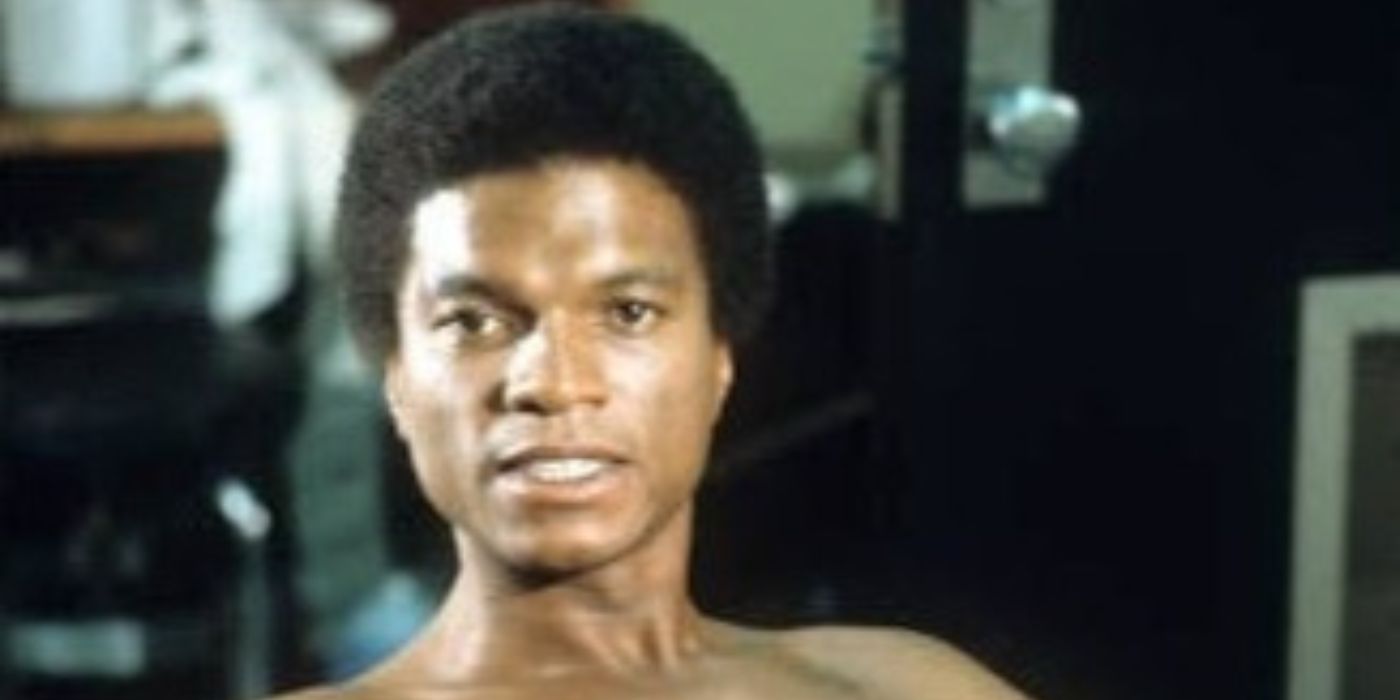 Billy Dee Williams: A Journey Through His Iconic Roles – TVovermind