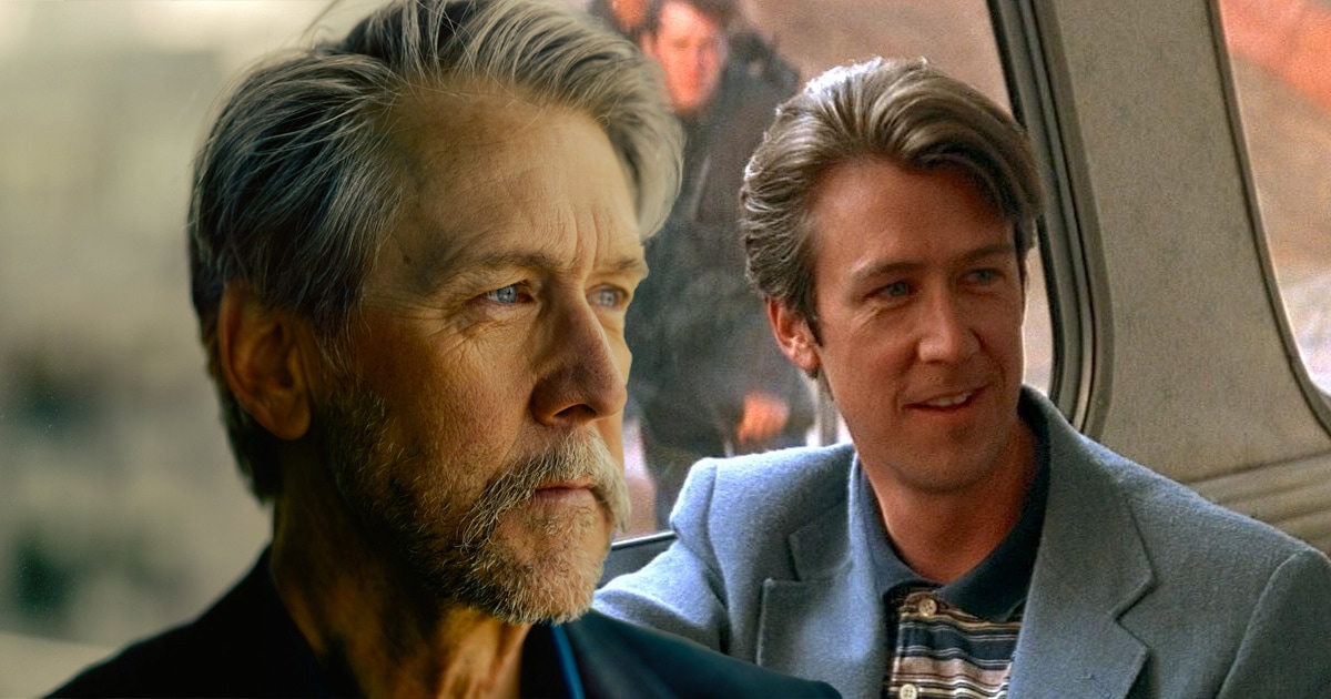 10 Best Alan Ruck Movie Roles - TVovermind