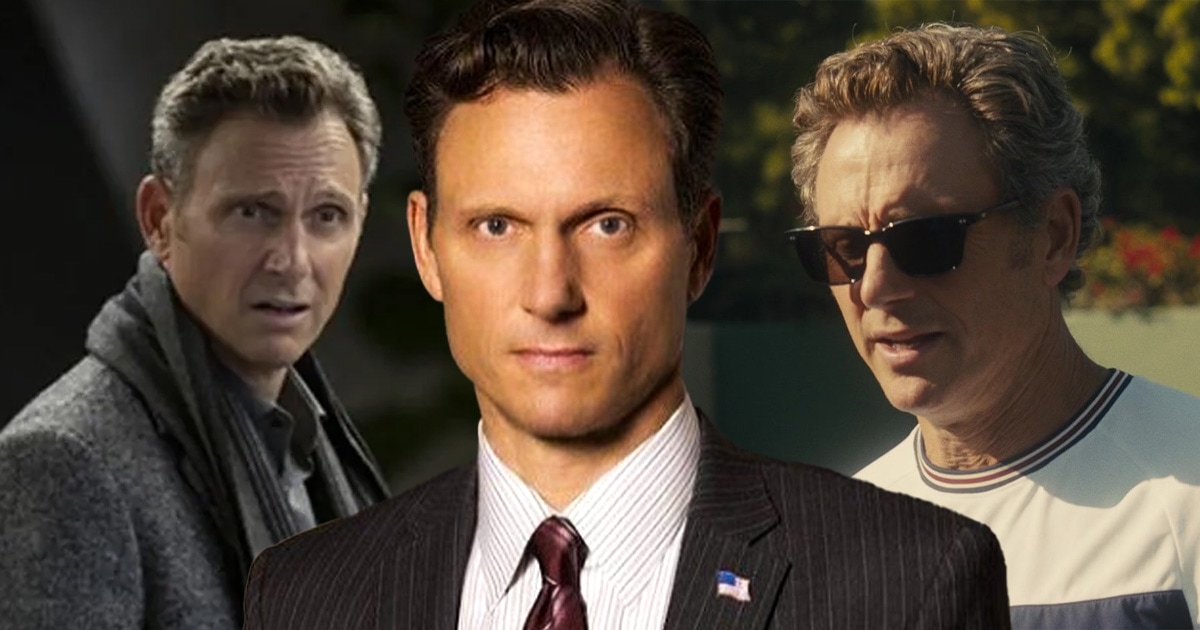 10 Best Tony Goldwyn Movie Roles - TVovermind