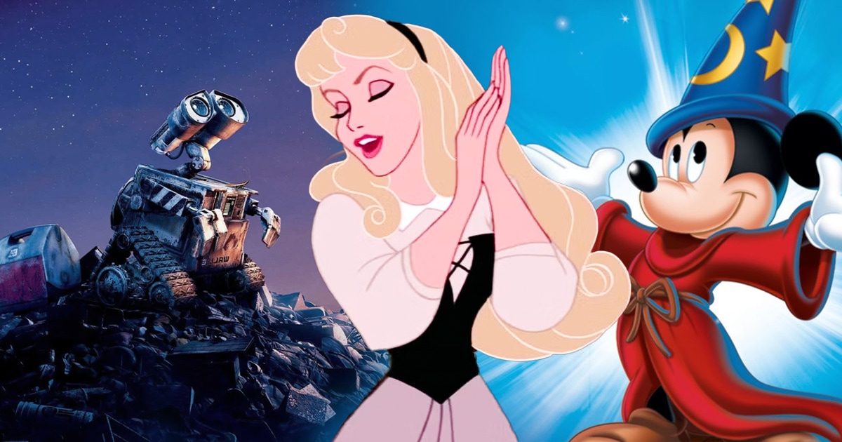 13 Animated Movies Preserved In The National Film Registry - TVovermind