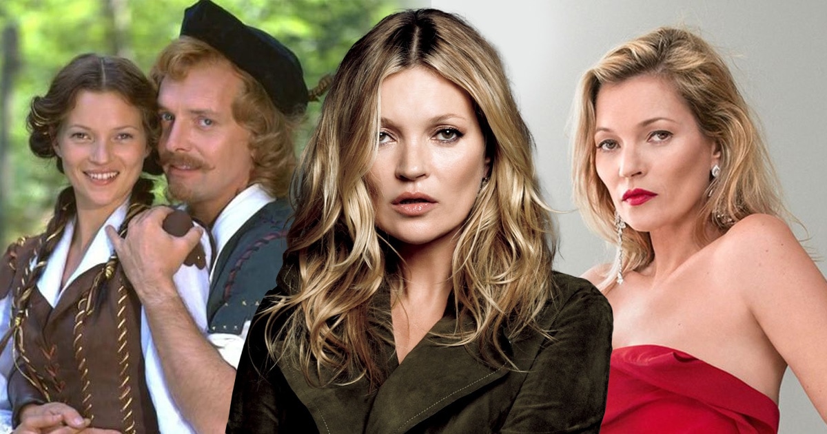 5 Best Kate Moss Movie Roles - TVovermind