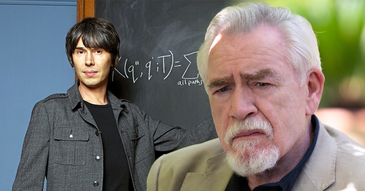 5 Things You Didn’t Know About Succession’s Brian Cox - TVovermind