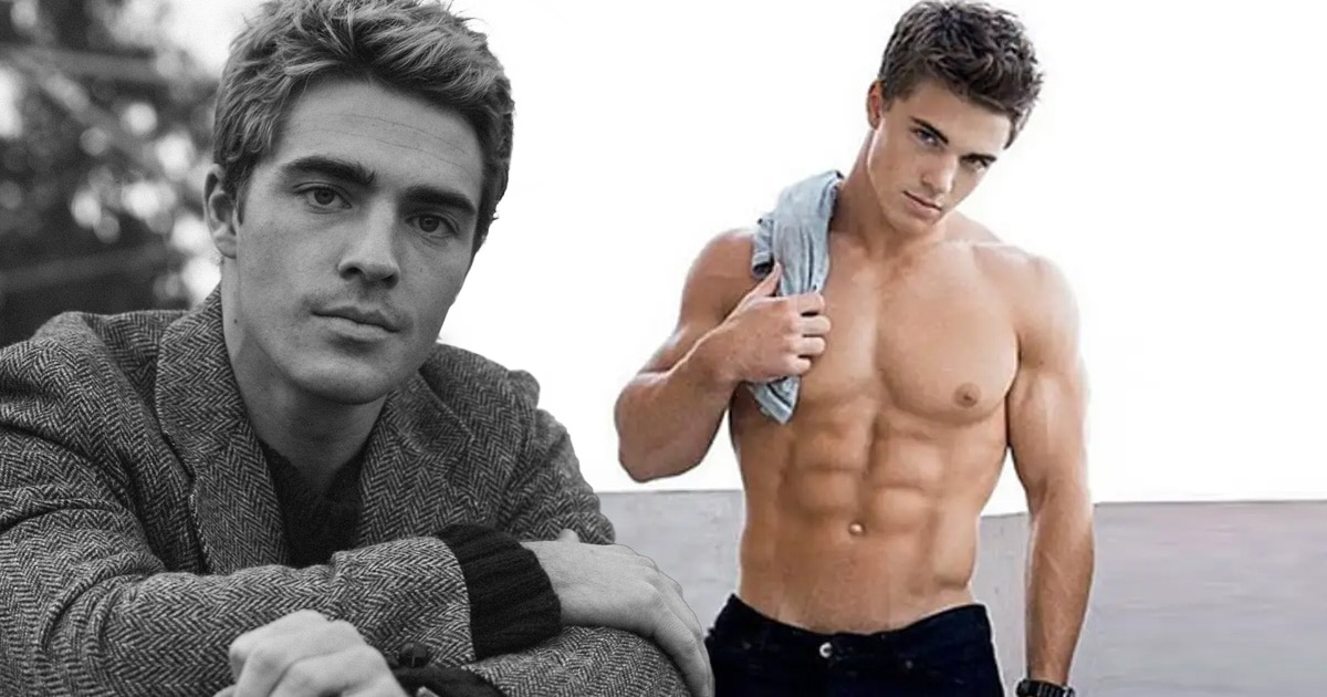 5 Things You Didn’t Know About Days Of Our Lives’ Spencer Neville ...