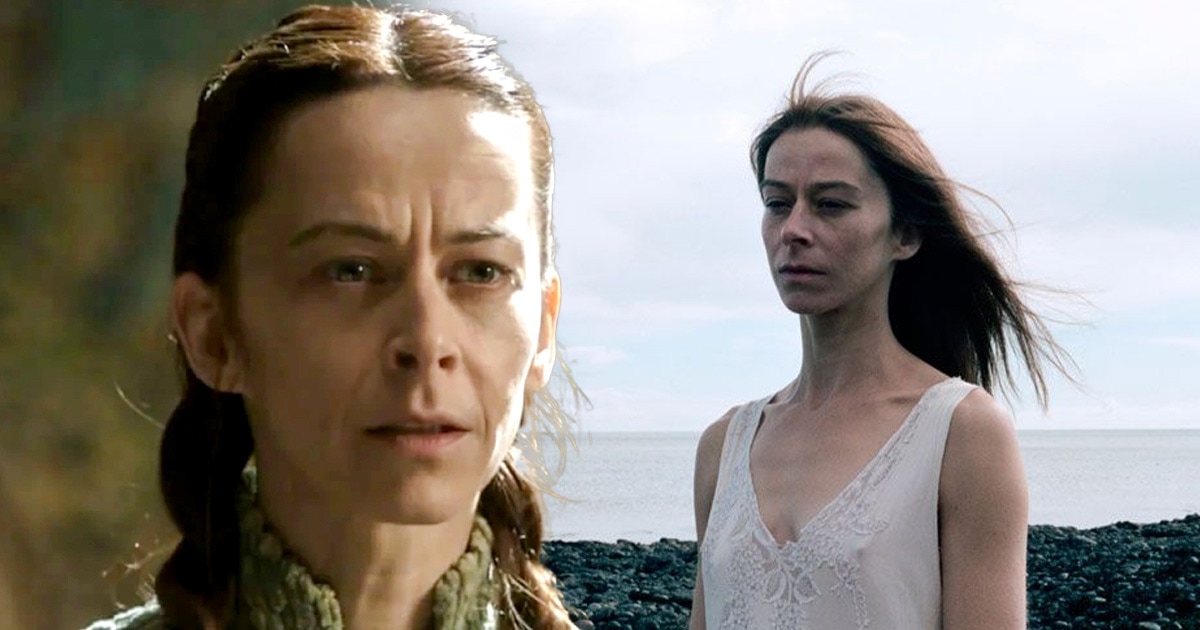 5 Things You Didn’t Know About Loki’s Kate Dickie – TVovermind