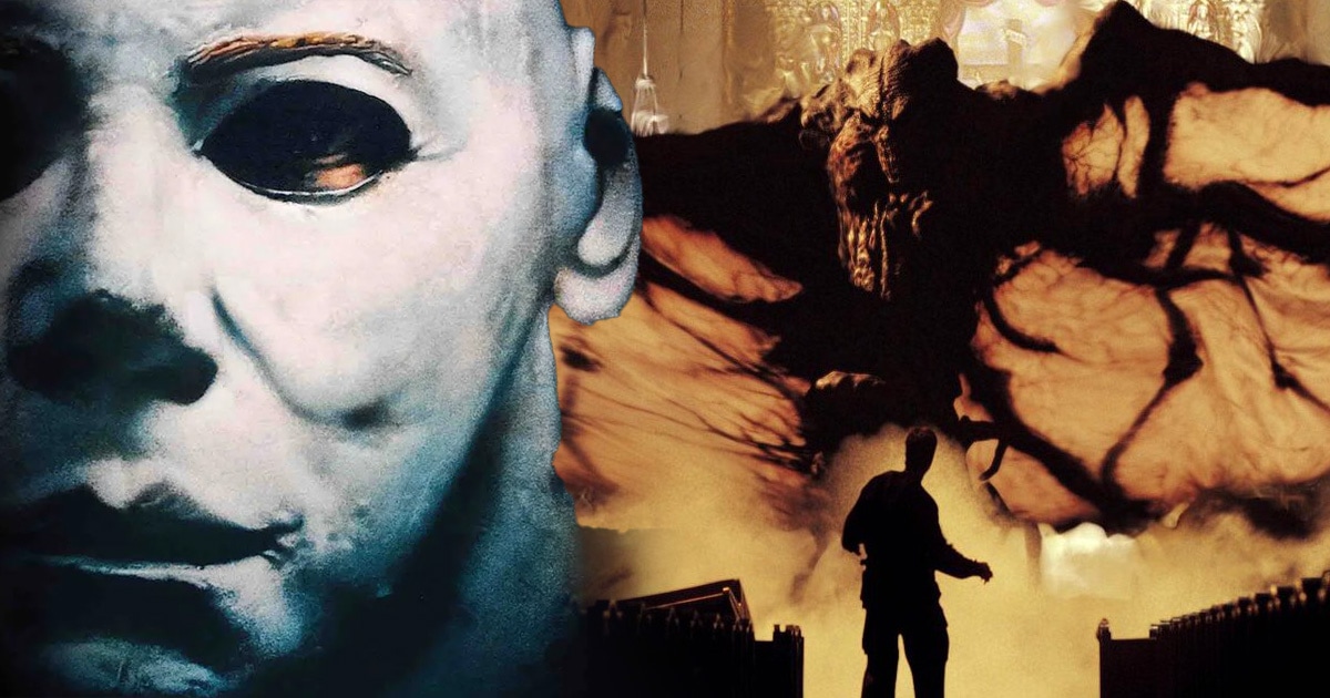 5 Underrated Horror Movies to Watch This Halloween - TVovermind