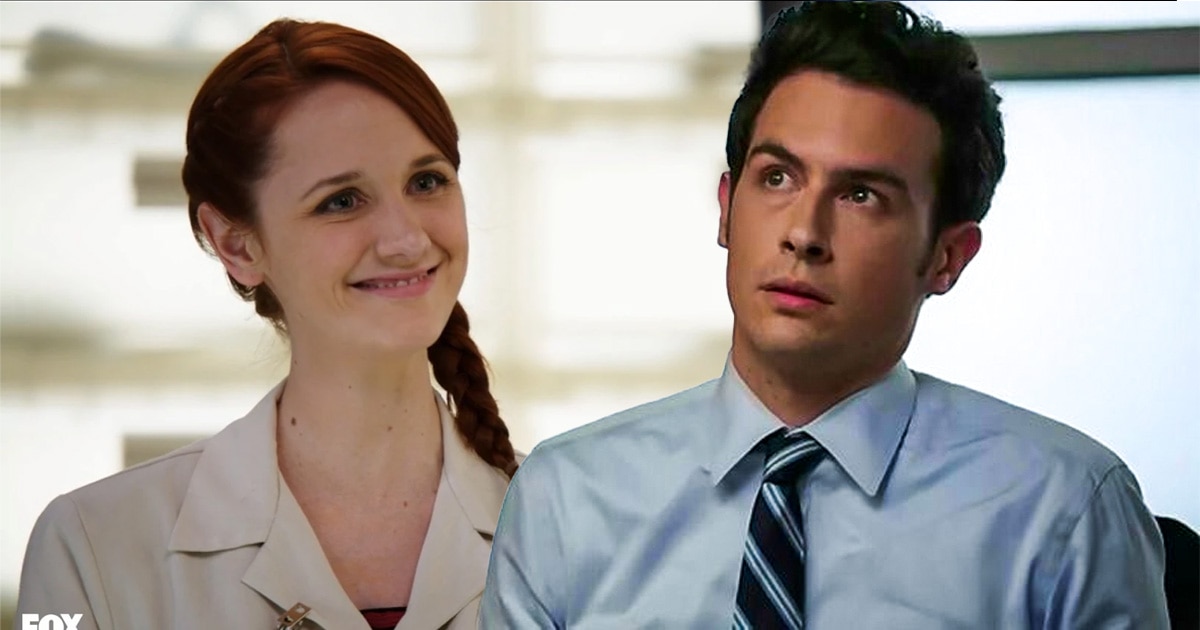 6 Best Couples On Bones Ranked - TVovermind