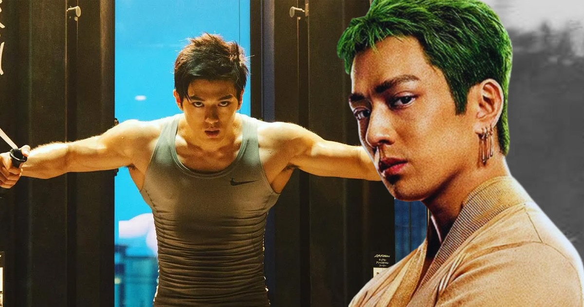 6 Things You Didn’t Know About One Piece’s Mackenyu – TVovermind