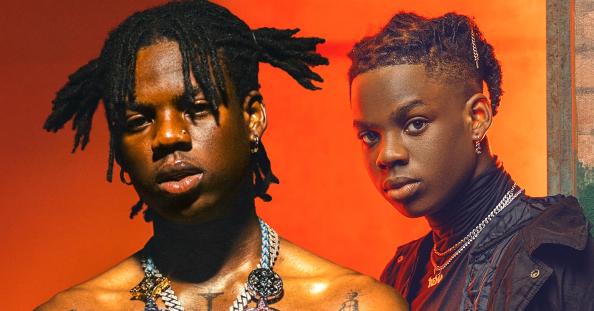 6 Things You Didn’t Know About Nigerian Musician, Rema – TVovermind