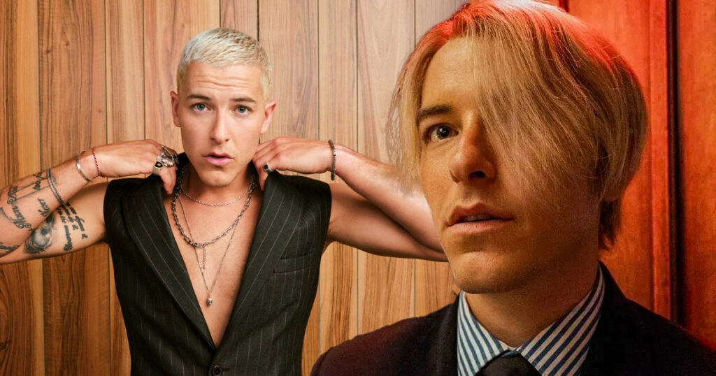 10 Things You Didn’t Know about Conor Costello - TVovermind