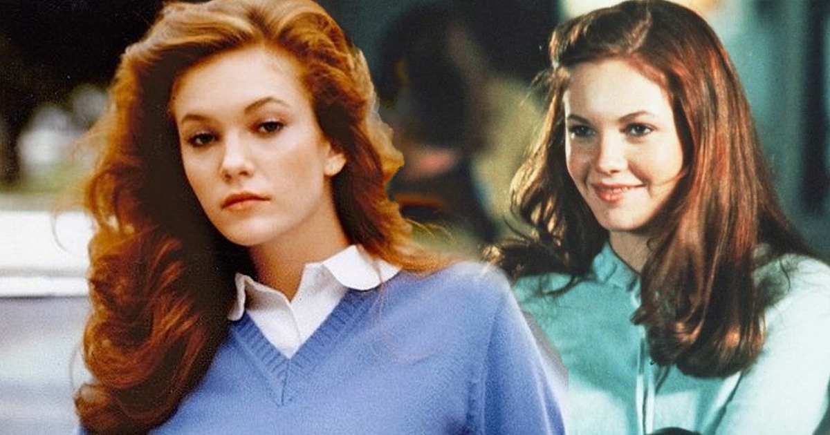6 Things You Didn’t Know About The Outsiders’ Diane Lane – TVovermind