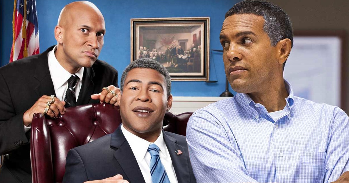 7 Actors Who Have Portrayed President Barack Obama In A TV Show ...