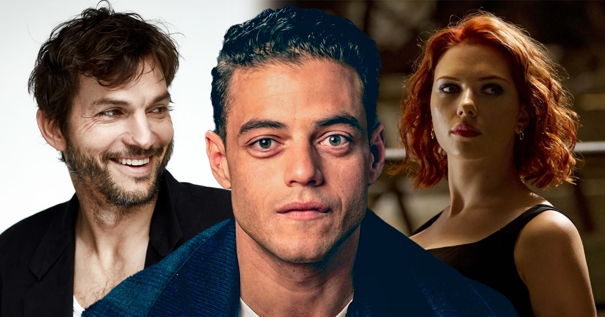 7 Famous Actors With a Non-Famous Twin - TVovermind