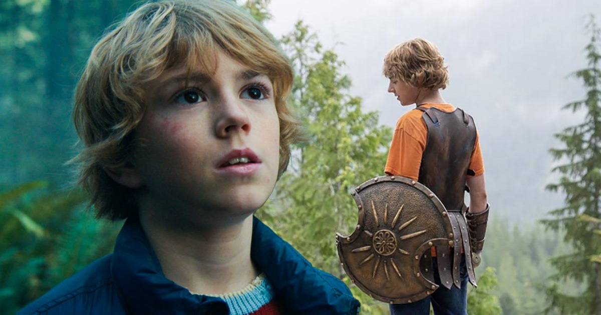7 Things You Didn’t Know About Percy Jackson’s Walker Scobell – TVovermind